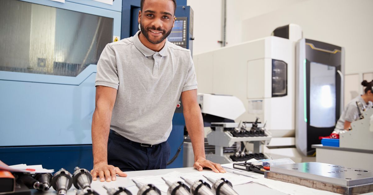 Technical Guide: Design Tips for CNC Machining